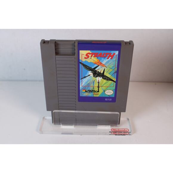 Nintendo | Video Games & Consoles | Stealth Nintendo Entertainment ...